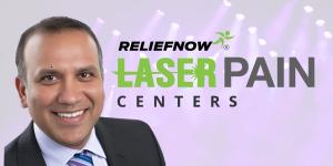 Dr. Manish Gupta Joins ReliefNow® Laser Methods as Chief Medical ...