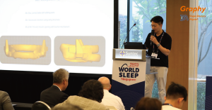 Graphy Demonstrates Expansion of Digital Dental Solutions at WDSS 2025 ...