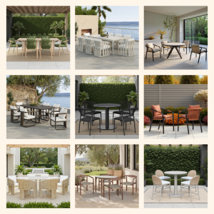 Armen Living Celebrates 5 Years of Creating Inspired Outdoor Designs ...