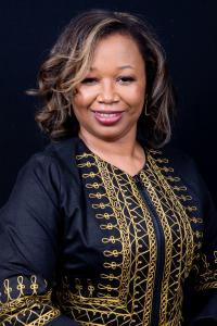 Yvette A. Armstead's New Book, 'Rise and Shine': Empowering Affir