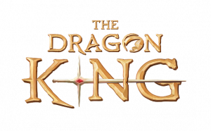 WONDERSTORM LAUNCHES KICKSTARTER FOR THE DRAGON KING ANIMATED SERIES ...