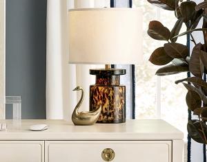 Tortoise Shell Patterns Making a Comeback - Again - in New Looks in ...