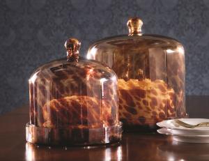 Tortoise Shell Patterns Making a Comeback - Again - in New Looks in ...