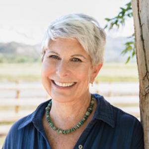 Ranch Girl and Immersion Coach Cindy Carrillo of Finding Your Nxt ...