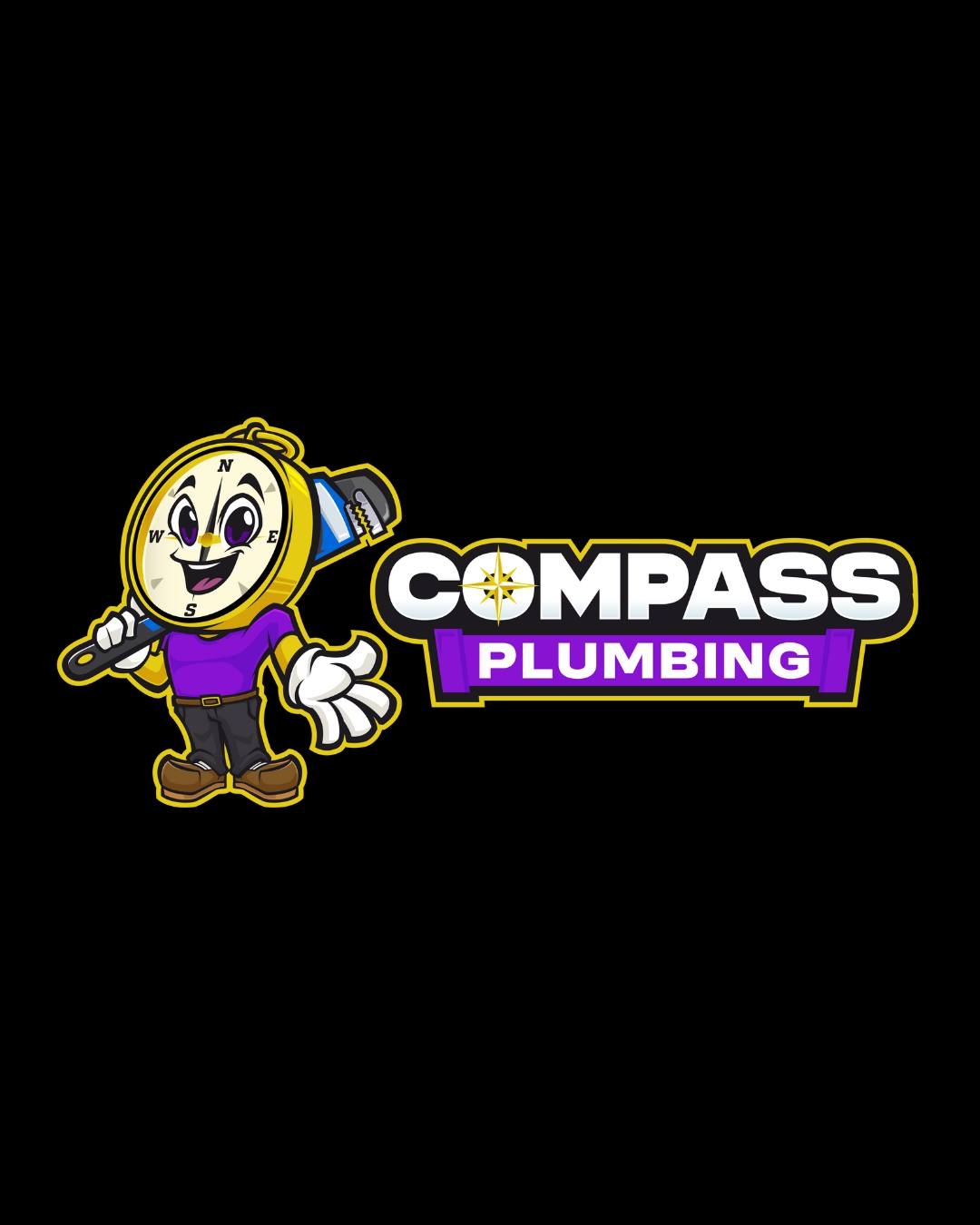 Compass Company Logo