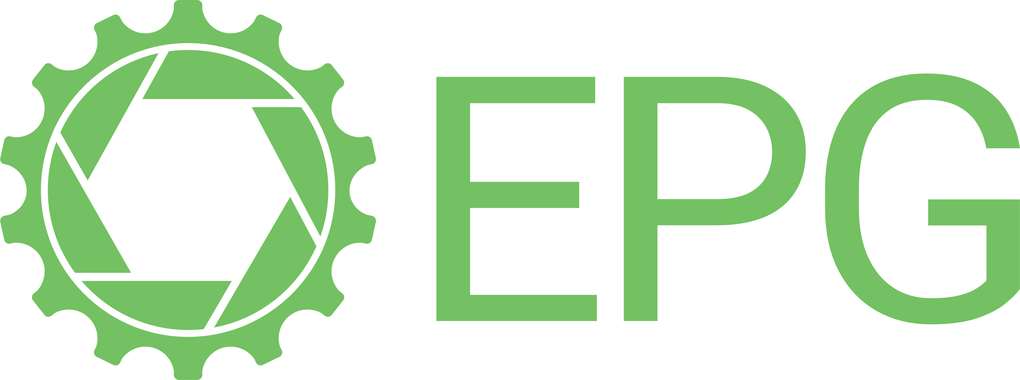 Epg Logo EPG Supports Local 'champion' Businesses | News