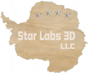 Star Labs 3D Brings the Future Home with Community-Driven 3D Desi