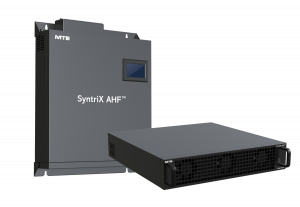 MTE Launches Next-gen Active Harmonic Filter Built with Silicon Carbide ...