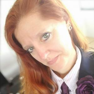 Retired US Army Chief Warrant Officer 5 and Speaker Wendy Wayman of ...