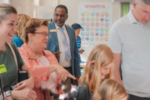 SmartLab Launches National STEM Identity Day to Spark Curiosity