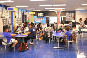 SmartLab Launches National STEM Identity Day to Spark Curiosity