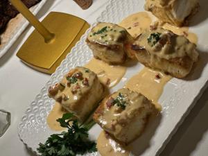 The Monocle Restaurant Celebrates 65 Years as Capitol Hill’s Legendary ...