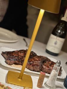 The Monocle Restaurant Celebrates 65 Years as Capitol Hill’s Legendary ...