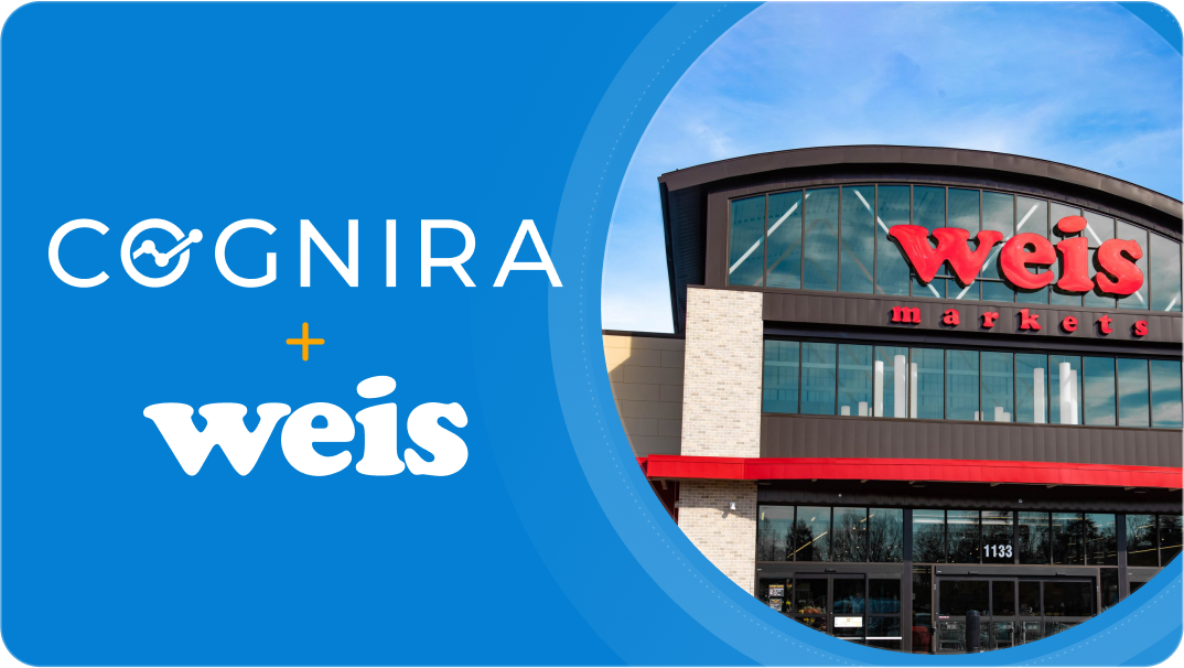 Weis Markets Logo