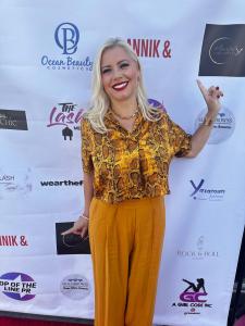 Hazel Ortega Expanded Her Transformational Reach with Key September ...