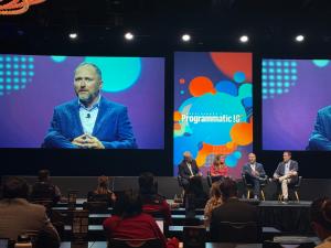 Disruptive AI Technologies Becomes the Focus of Programmatic IO NYC ...