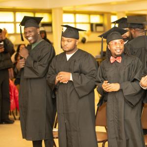 Mayor Brandon Johnson to Deliver Keynote at 548 Foundation Graduation ...