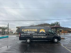 Capstone Plumbing Introduces the Capstone Advantage Plan: Smart ...