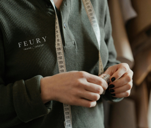 Proper Uniform Fittings Improve Productivity, Safety, and Brand Image ...