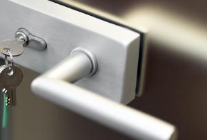 Cypress Door & Glass LLC Expands Offerings With Door Access Control ...