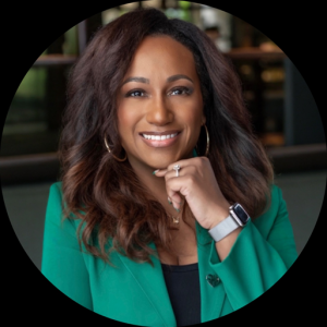 Shana G. Hall, PCC Champions The Future of Coaching with ...