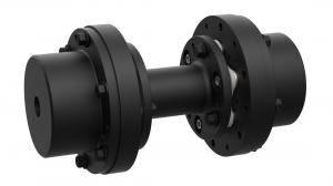 Dodge® Industrial Launches StratoLink™ Disc Couplings, Expanding ...