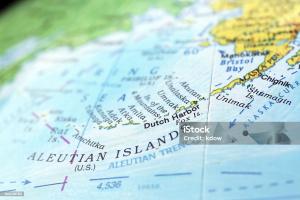 On American Shores: The Aleutian Islands Campaign Exhibition Explores a ...