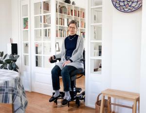 Physical Therapist Highlights the Importance of Balance Training for ...