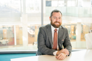 Austin Attorney Todd A. Wilson Recognized as 2025 Super Lawyer - AFV NEWS