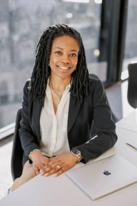 Tamika Mason, CEO of Building for Mission, Champions Scalable Impact ...