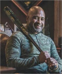 MLB Legend Greg Vaughn Joins Fox Sports Radio’s 'What’s Going On ...