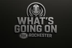 MLB Legend Greg Vaughn Joins Fox Sports Radio’s 'What’s Going On ...
