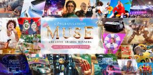 Season 2 of the 2025 MUSE Creative and Design Awards Crowns its Winners ...