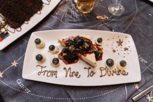 River House at Odette's Presents Astro Vino Wine Pairing Experience ...