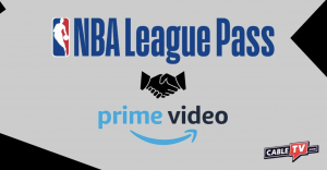 CableTV.com Releases Fan Guide Detailing NBA League Pass Transition to ...