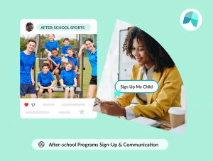 School Signals Launches New After-School Programs Sign-up & Commu
