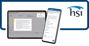 HSI Launches AI-Powered Corrective Actions to Enhance EHS Process