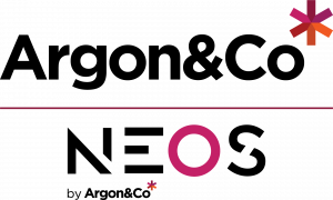 Argon & Co Welcomes Two New Managing Partners to Build Global Sys