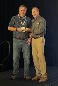 Lou Brummett, Jim Conway, and Bill Stephens Inducted into MEA Hall of ...