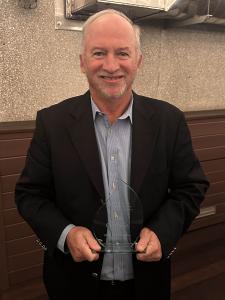 Lou Brummett, Jim Conway, and Bill Stephens Inducted into MEA Hall of ...