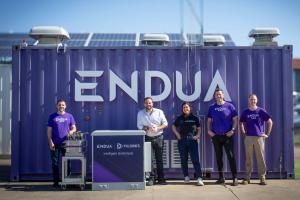 Pulsenics and Endua Announce World-First Deployment of AI-Powered ...