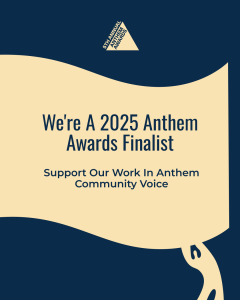 A&D Medical Named Finalist in 2025 Anthem Awards for Health Aware