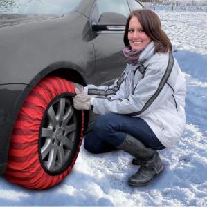 1.2 Million Winter Crashes Each Year — 10 Emergency Kit Essentials ...