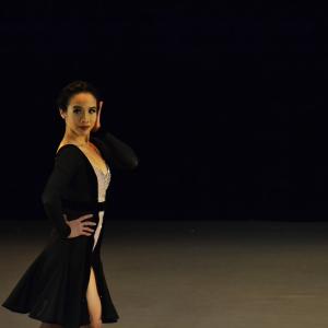 Acclaimed Salsa Dancer Jessica Ho to Perform in Modern Dance Production ...