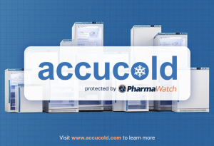 PharmaWatch and Accucold Partner to Deliver the Most Advanced All-in ...