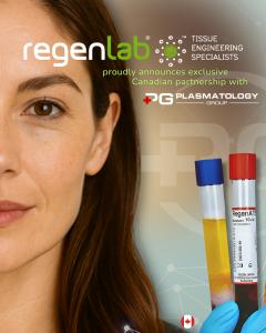 Regenlab appoints plasmatology group as exclusive distributor for the ...