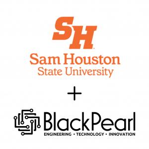 BlackPearl Technology, Inc. Partners with Sam Houston State University ...