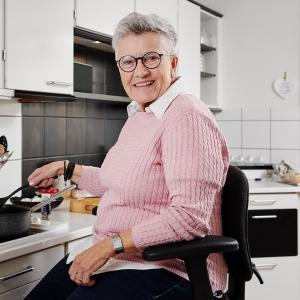 Physical Therapist Highlights the Importance of Balance Training for ...