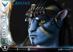 Pre-Orders Opened on October 31 for 'Avatar (Film) Jake Sully & The ...