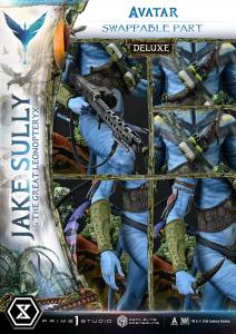 Pre-Orders Opened on October 31 for 'Avatar (Film) Jake Sully & The ...